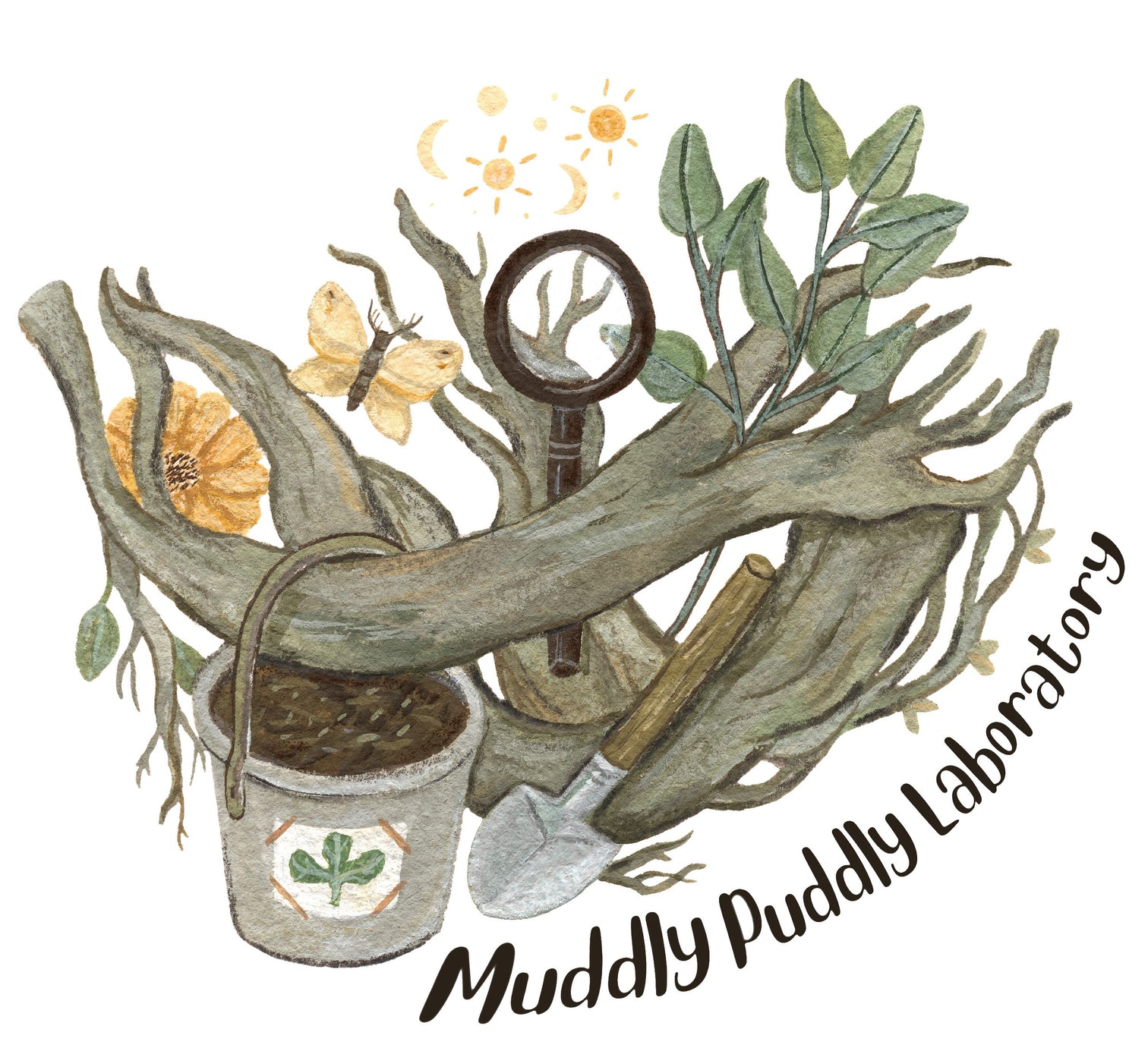 Collections – Muddly Puddly Laboratory